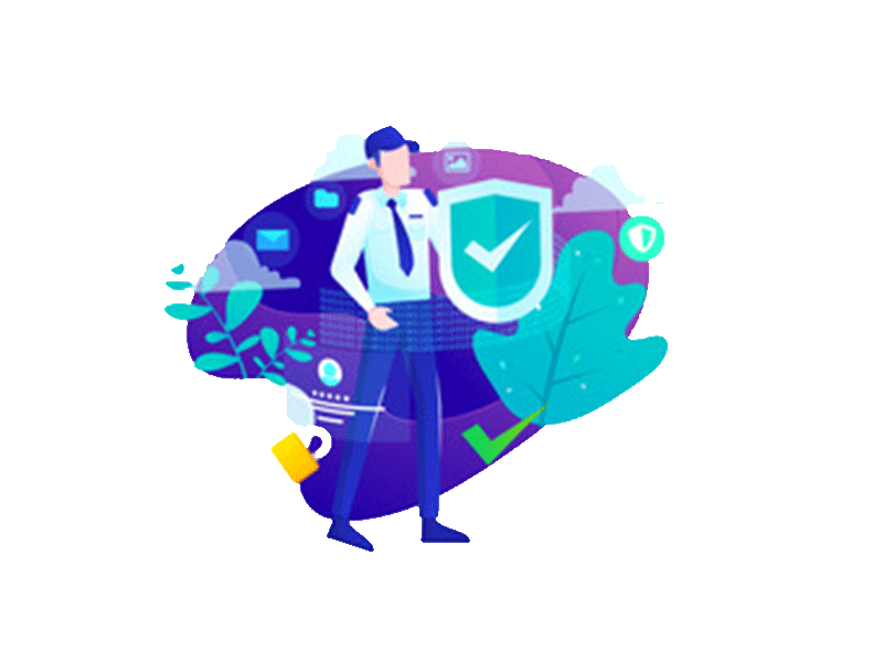 Next-Gen Security - GAIN INNOVATION